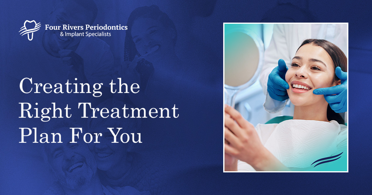 Washington Dental Office | Advanced Dental Treatments