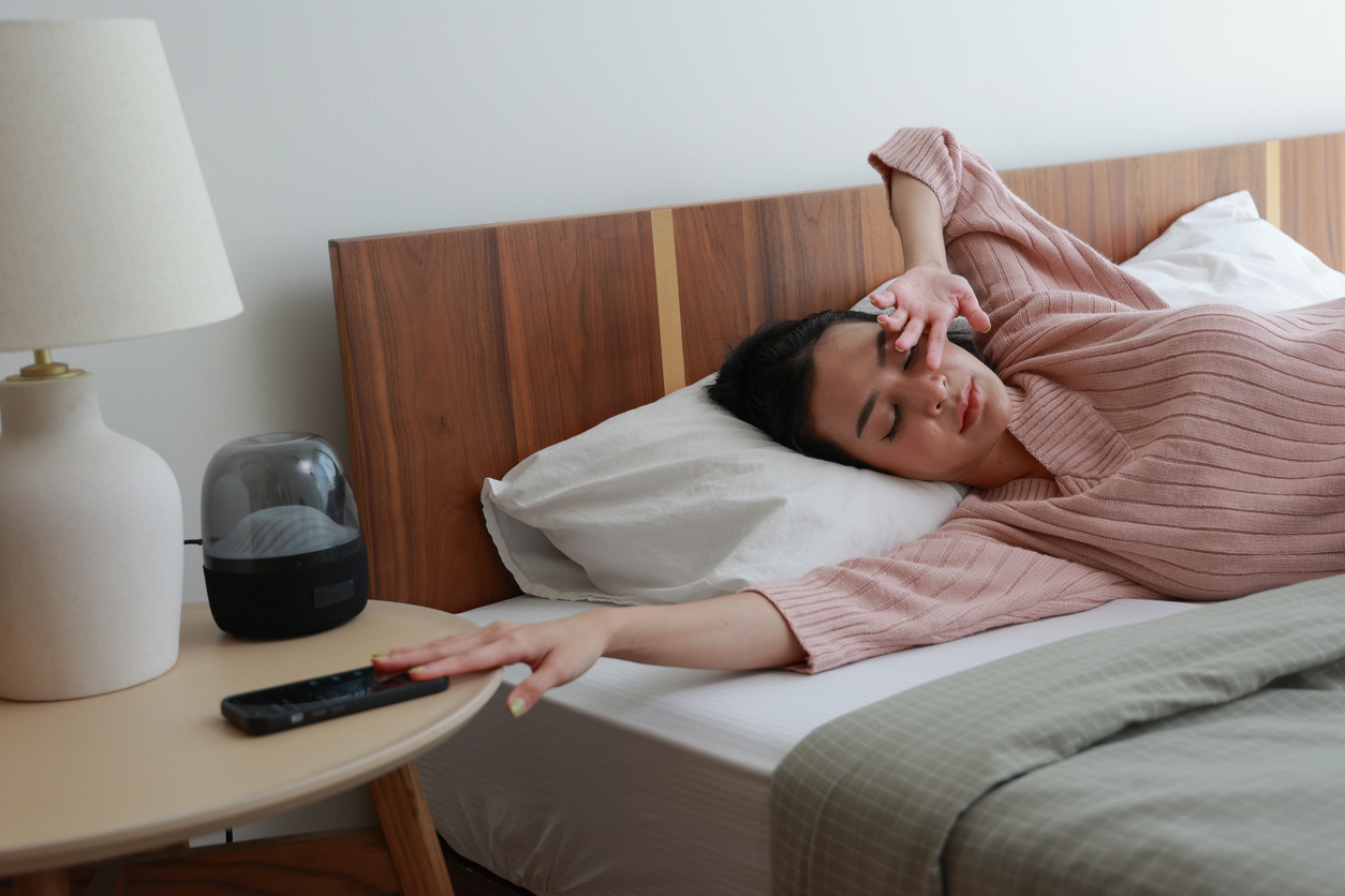 Dental Sleep Medicine—How a Periodontist Can Help You Sleep